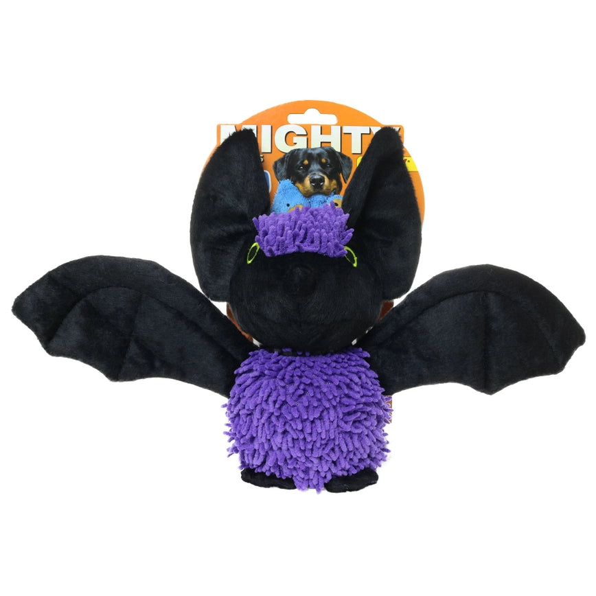 Tuffy Microfiber Toys - Sleep Rover